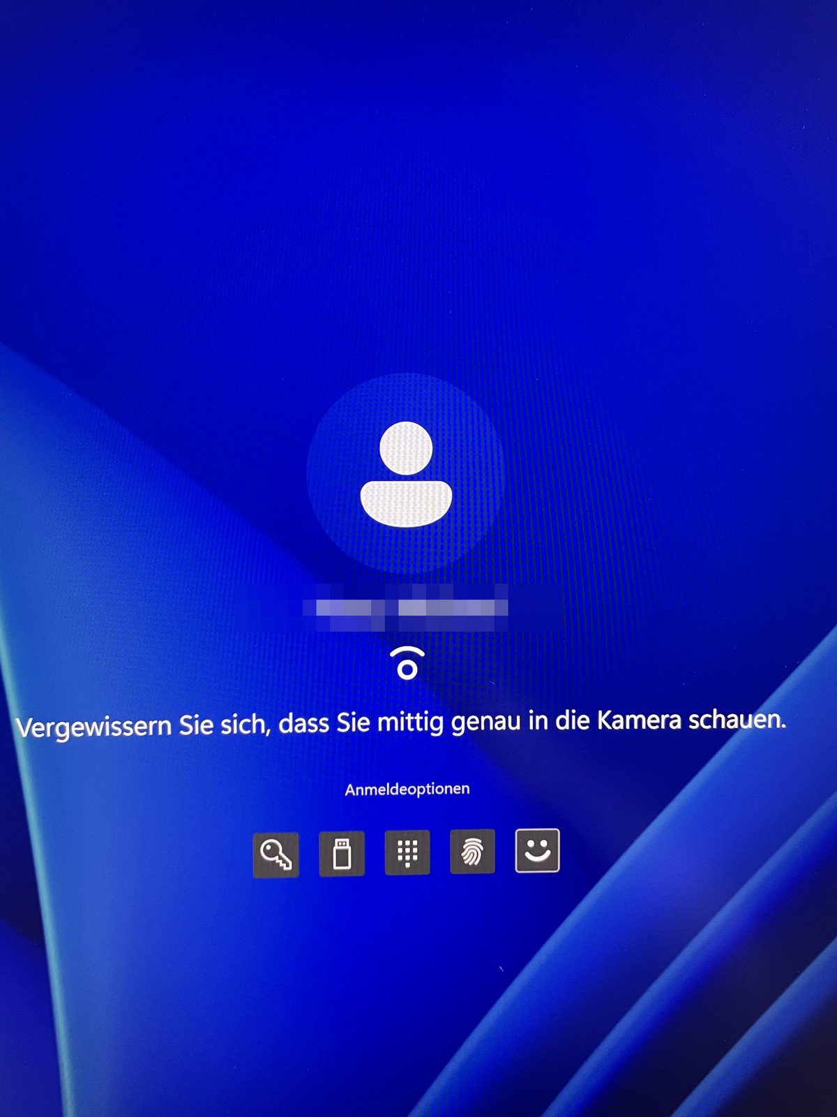 Windows Hello for Business (WHfB) • Universität Passau