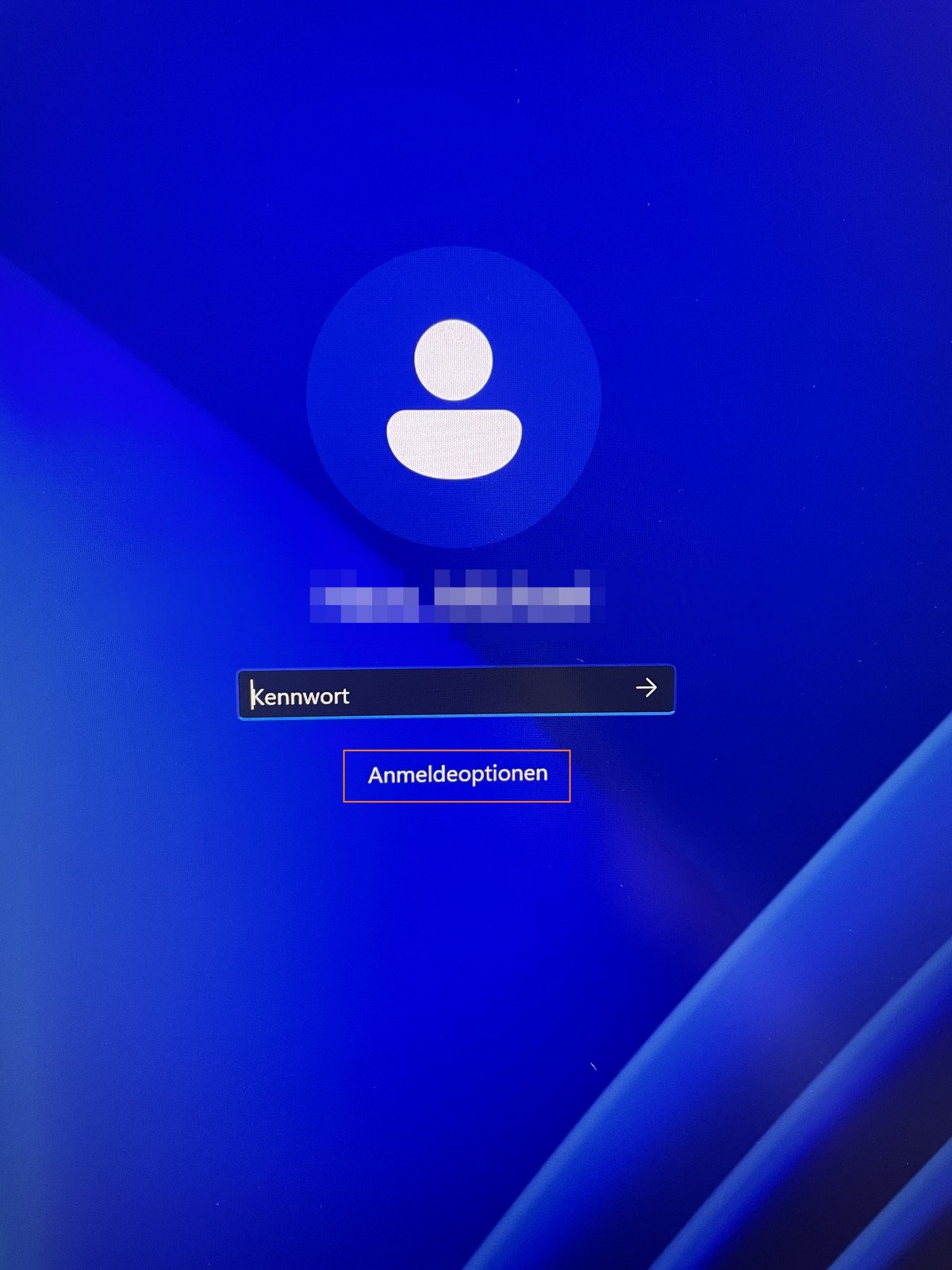Windows Hello for Business (WHfB) • Universität Passau