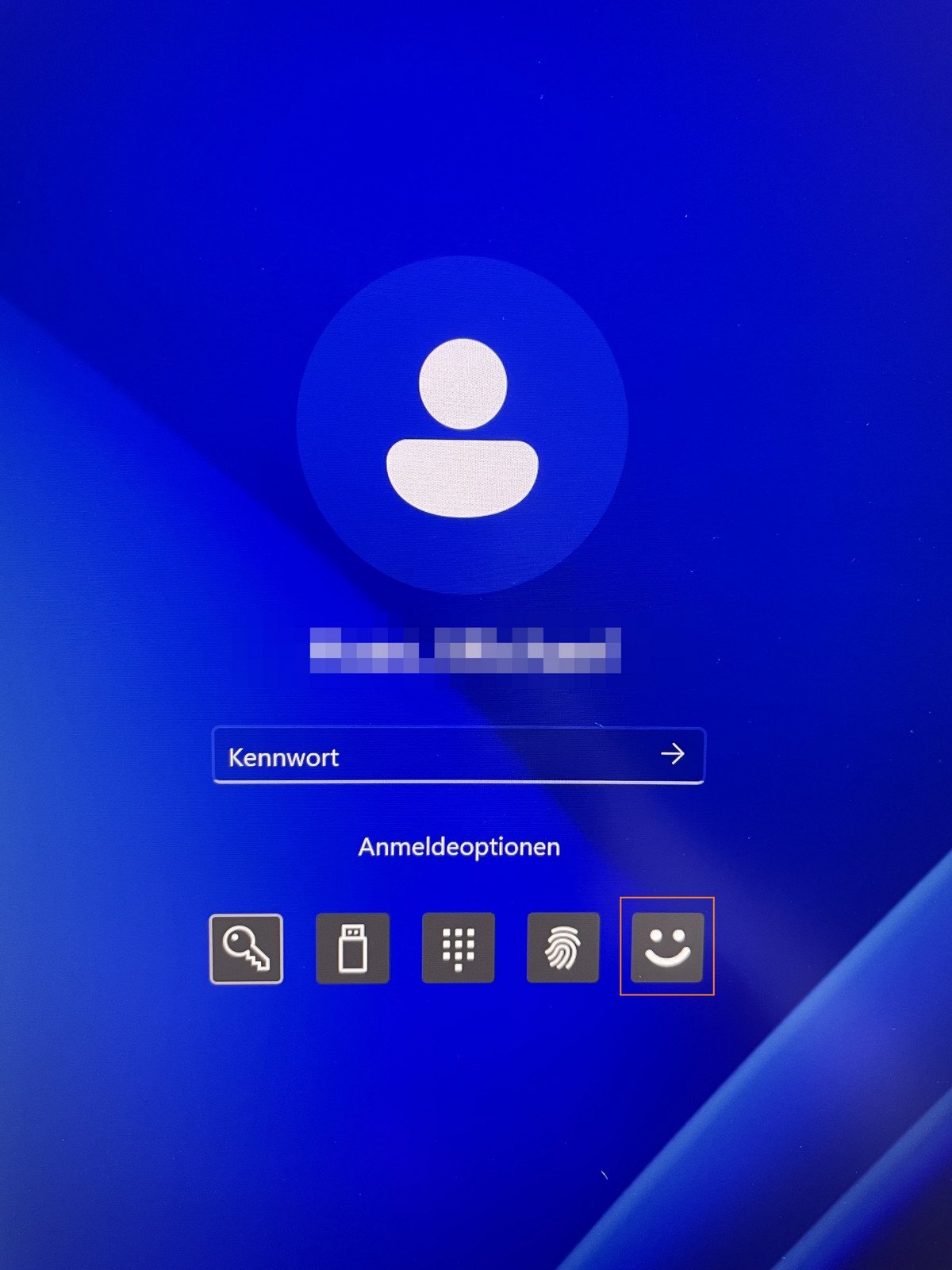 Windows Hello for Business (WHfB) • Universität Passau