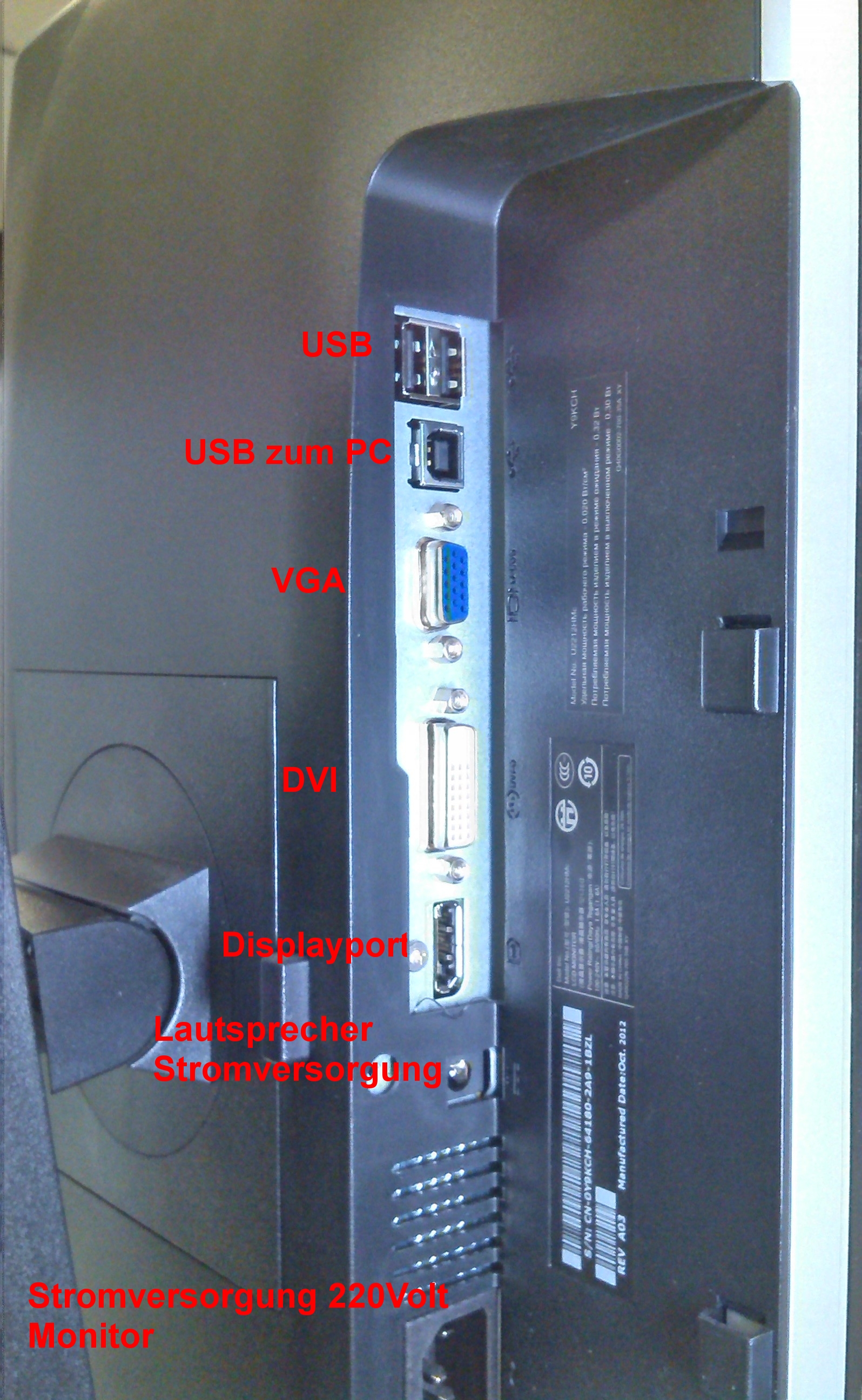 Lieferung & Aufbau • Universität Passau